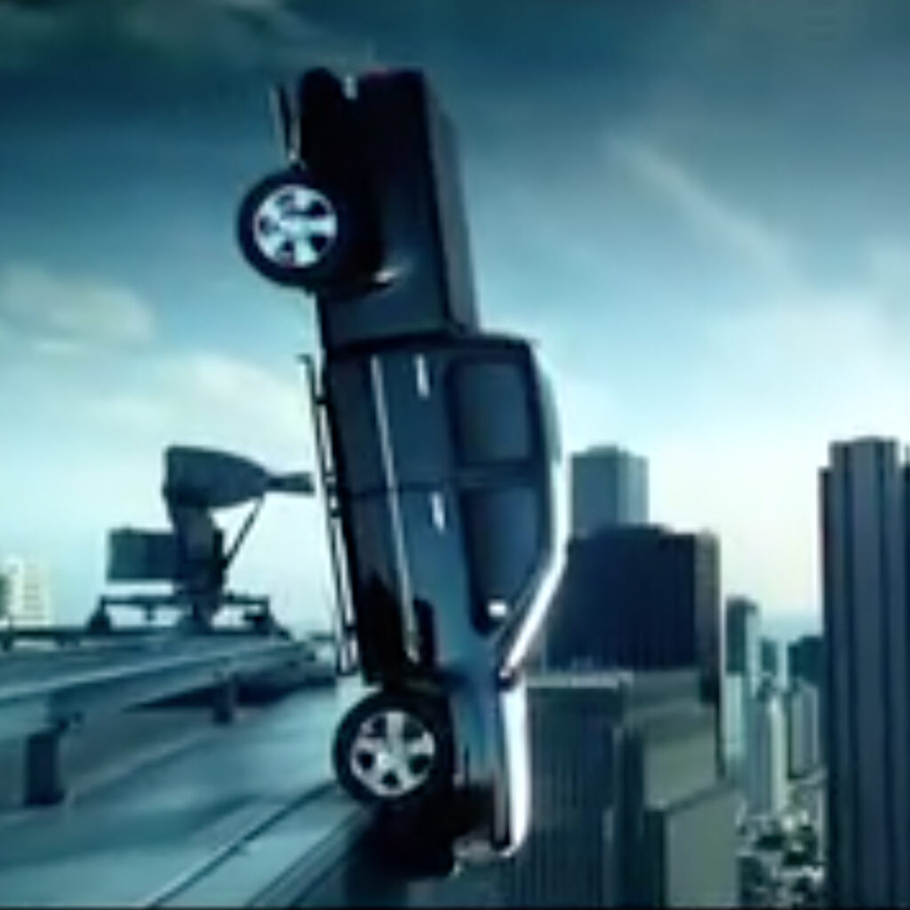 Giant Baby Steps – Let’s Play